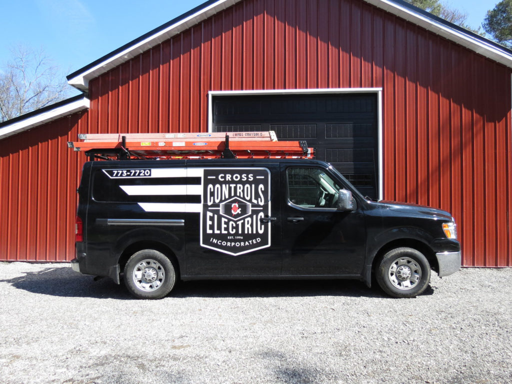 CCE-Background - Cross Controls and Electric